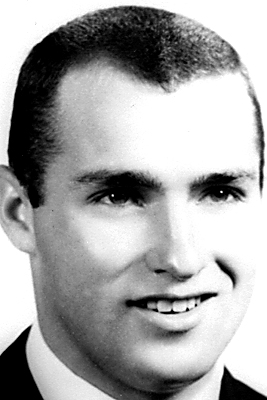 Clair R. Sprow | News, Sports, Jobs - Altoona Mirror